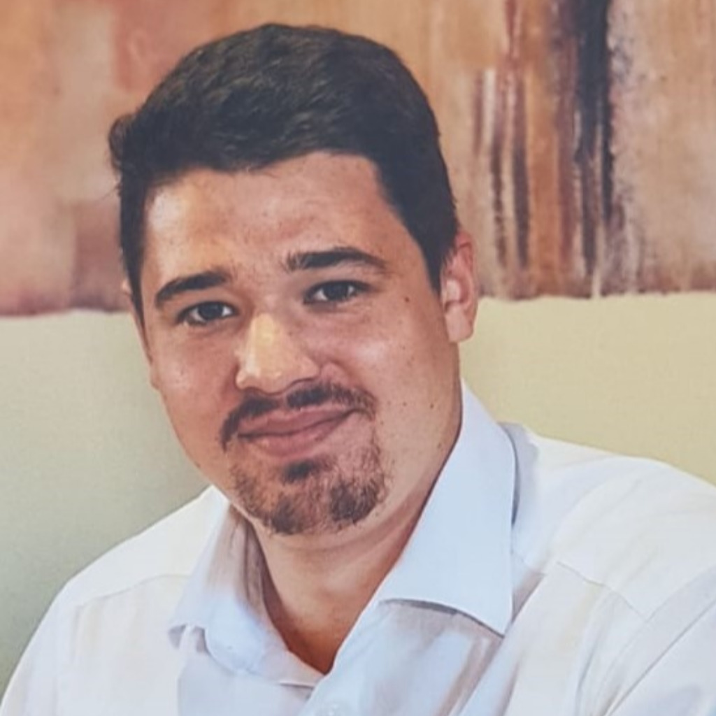 Patrick Stein - Logistikplaner - Mercedes-Benz Group | XING