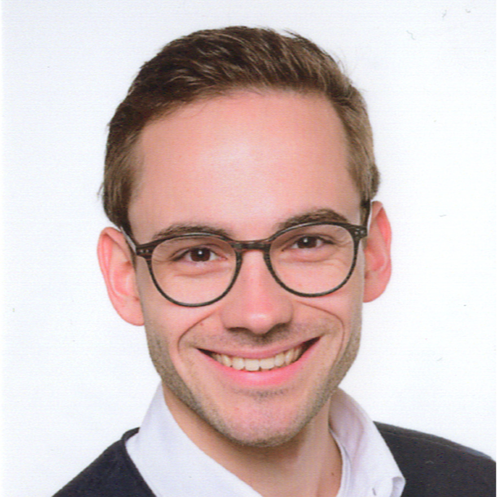 Dr. Moritz Lietzow-Sinjen - Wissenschaftlicher Mitarbeiter ...