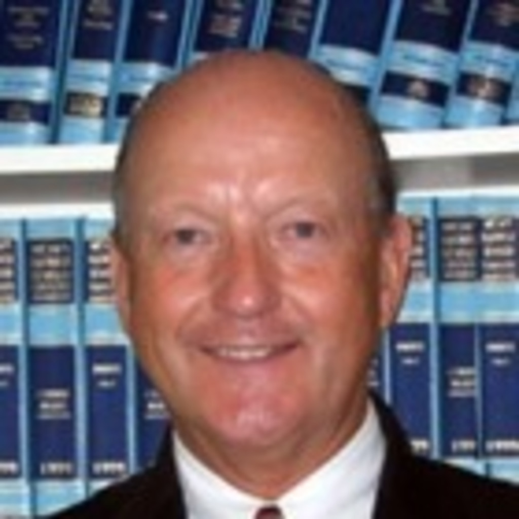 Wayne Parsons - Owner - Wayne Parsons Law Offices | XING
