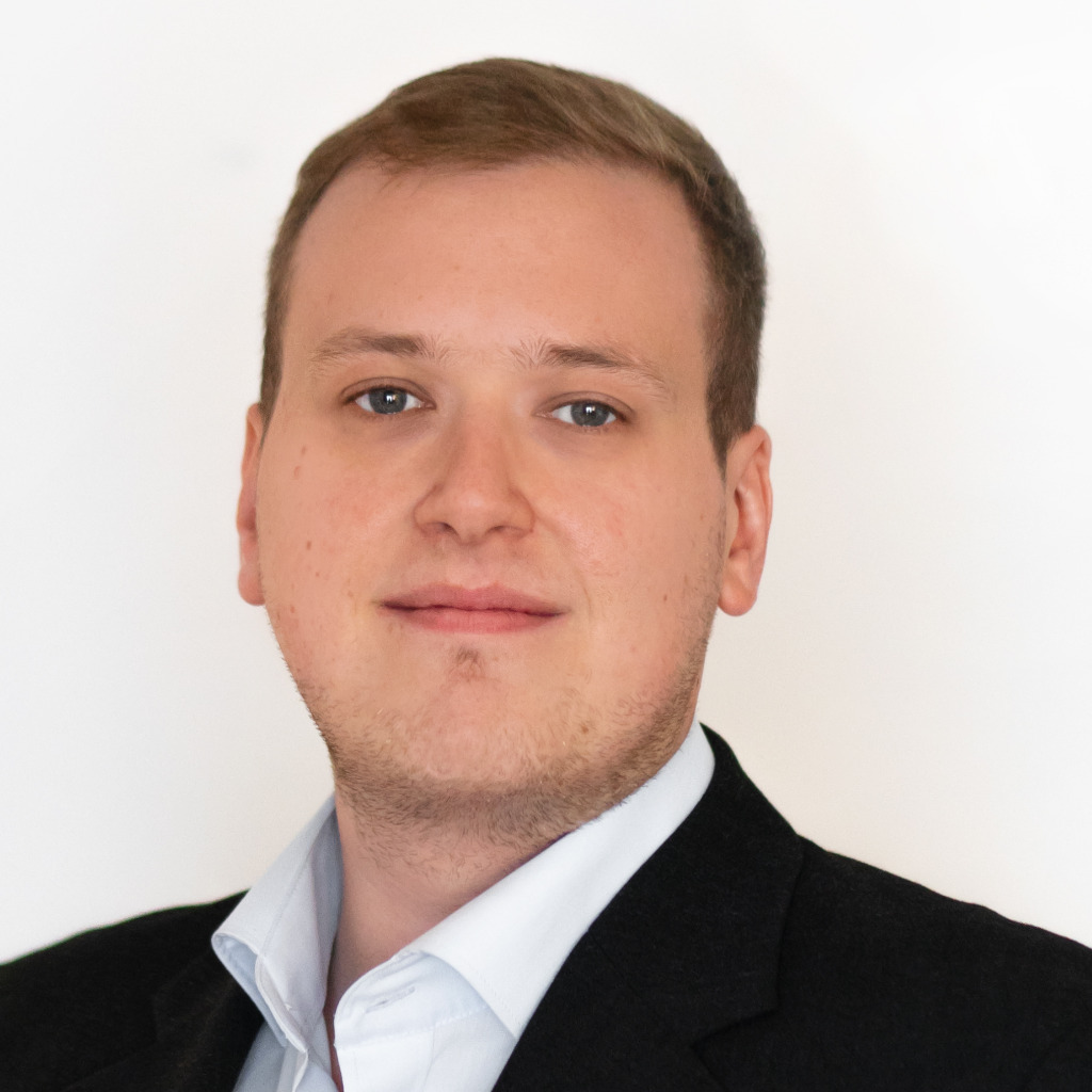 Philipp Ploner - Senior Consultant / Software Engineer - Cosmo Consult ...