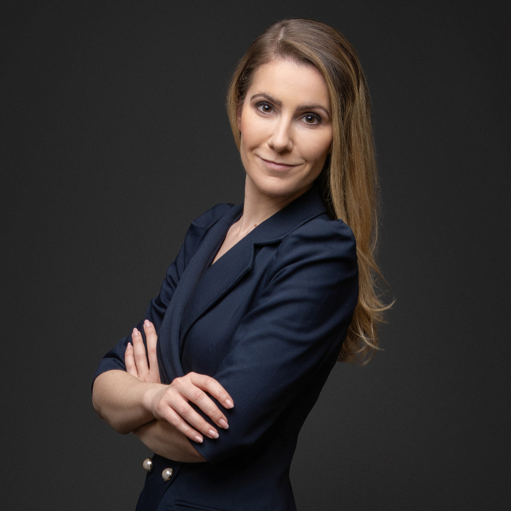 Sandra Pichler - Enterprise Risk Management & Internal Controls Manager ...