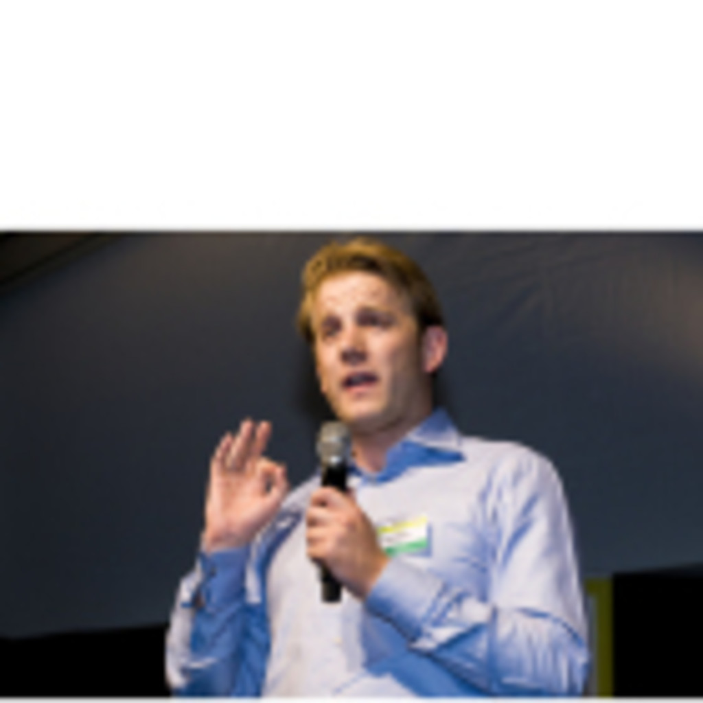 Edwin van Rest - CEO - StudyPortals | XING