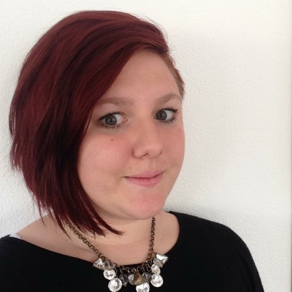 Alisa Degraf - Business Process Consultant - Hybris Billing Invoicing ...