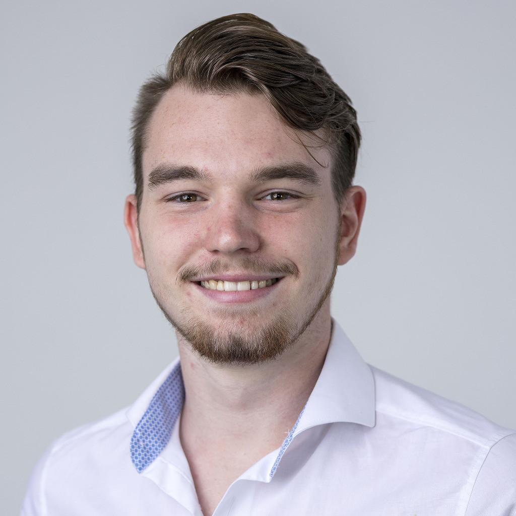 Pascal Gerber - Junior Data Engineer - LAIC Intelligence GmbH | XING Pascal Gerber - Junior Data Engineer - LAIC Intelligence GmbH | XING