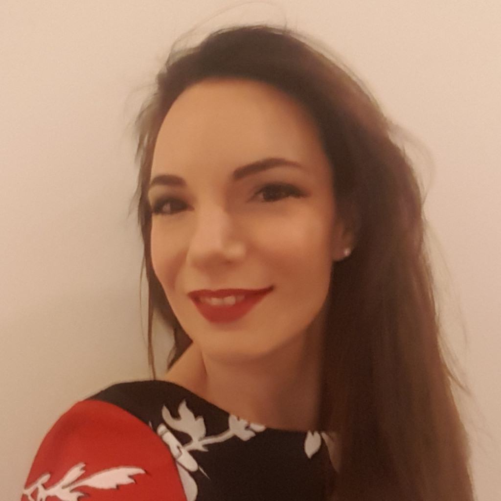 Georgia Georgiou - IT Business Specialist - PAYONE GmbH | XING