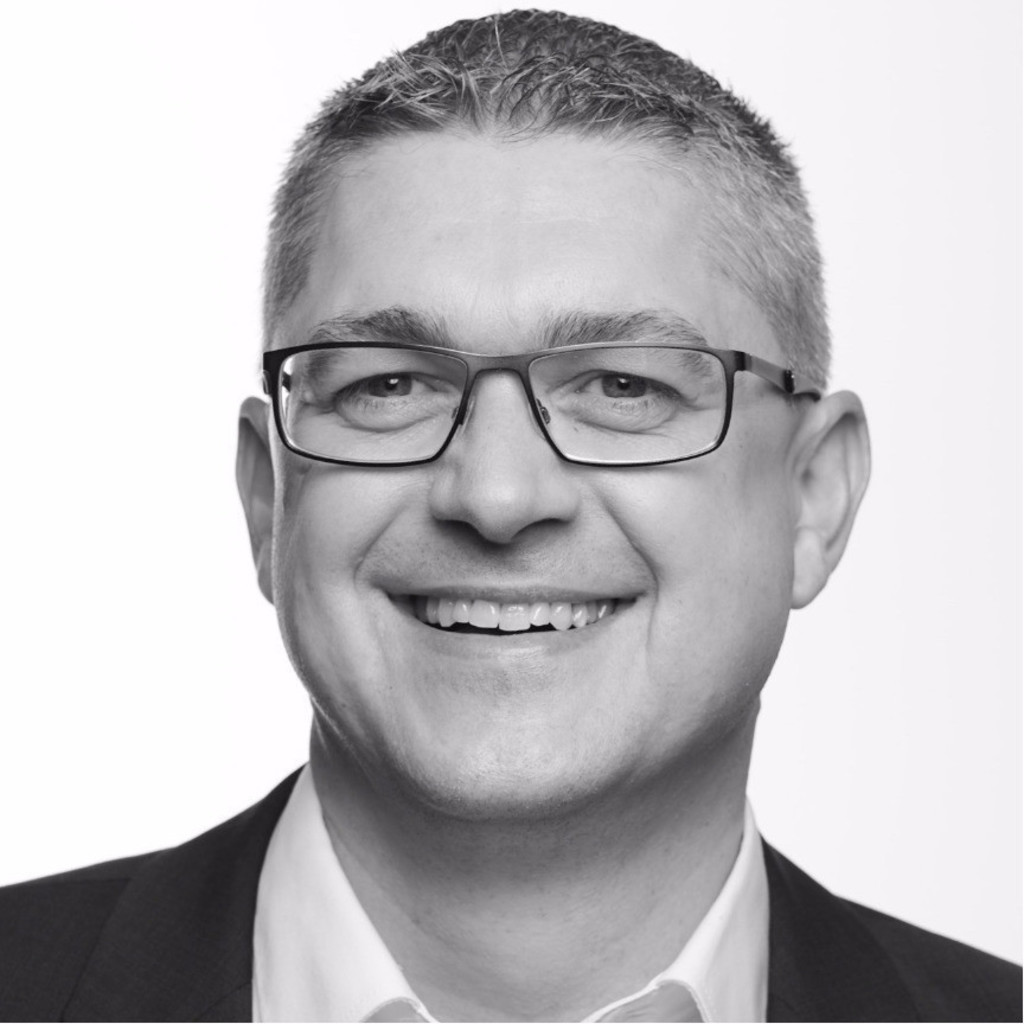 Dipl.-Ing. Johannes Mario Kahlert - Leitung Geschäftssegment Fire ...