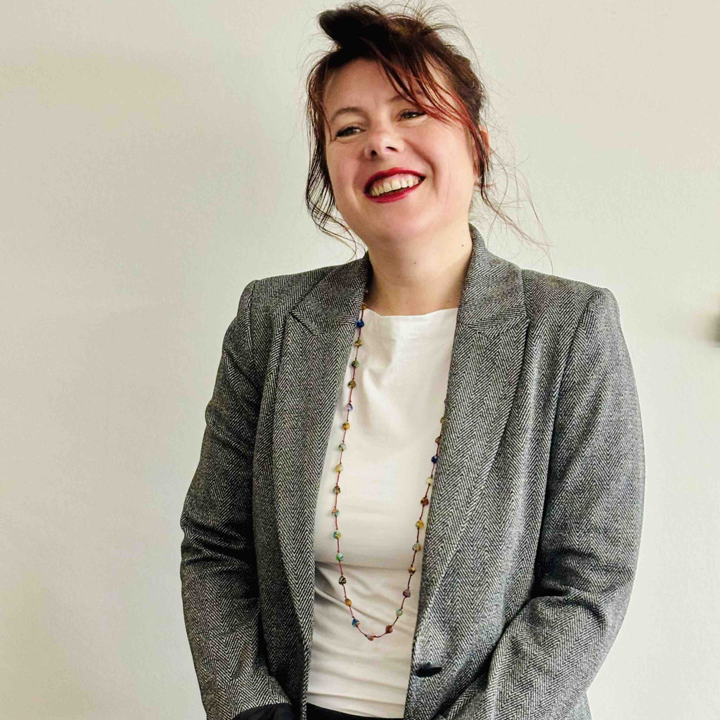 Jennifer Bystron-Chylecki - Geschäftsführerin ...