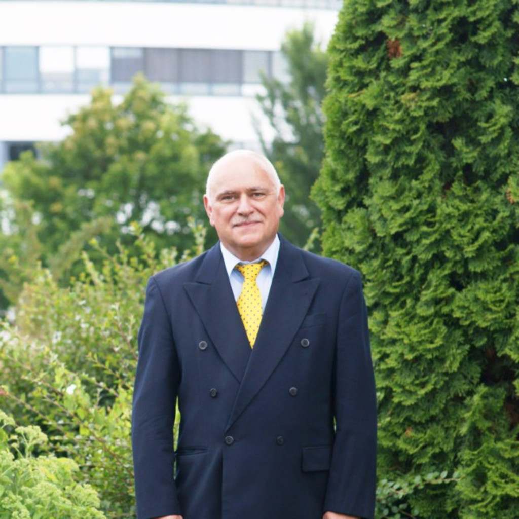 Dr. Axel Eckart - Mining Expert, CEO - EMCP AG | XING