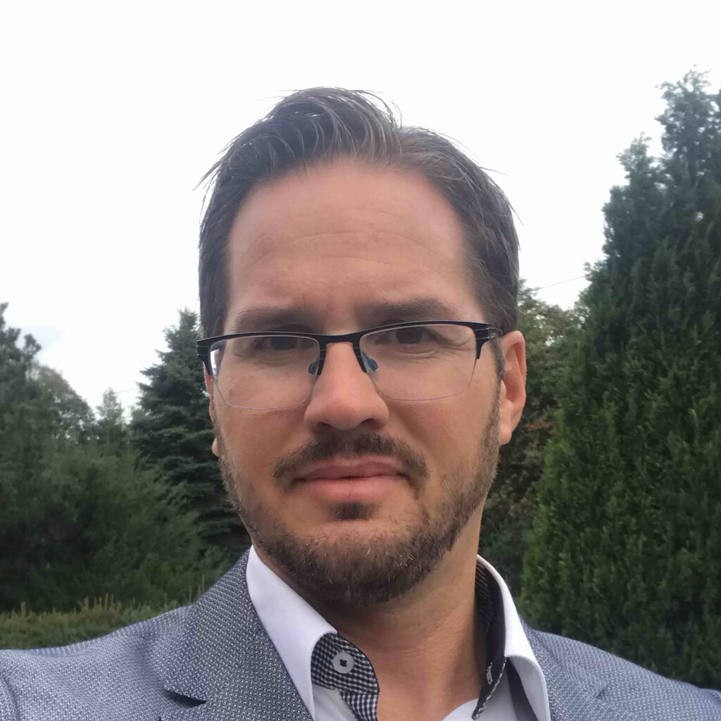 Ing. Christian Kaiser - Einkaufsleiter - Göweil Maschinenbau GmbH | XING