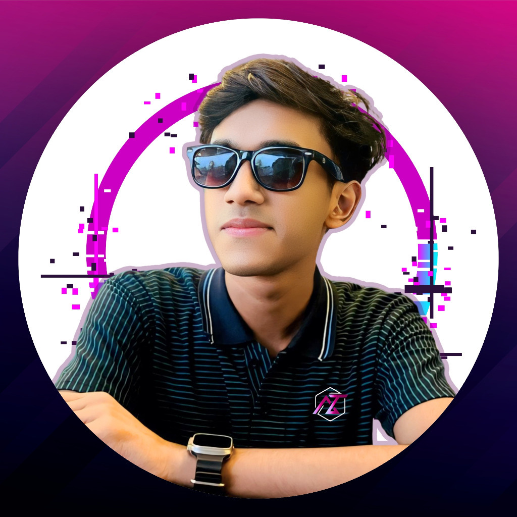 Md Tanvir Anjum - WordPress Developer - Freedom IT Institute | XING