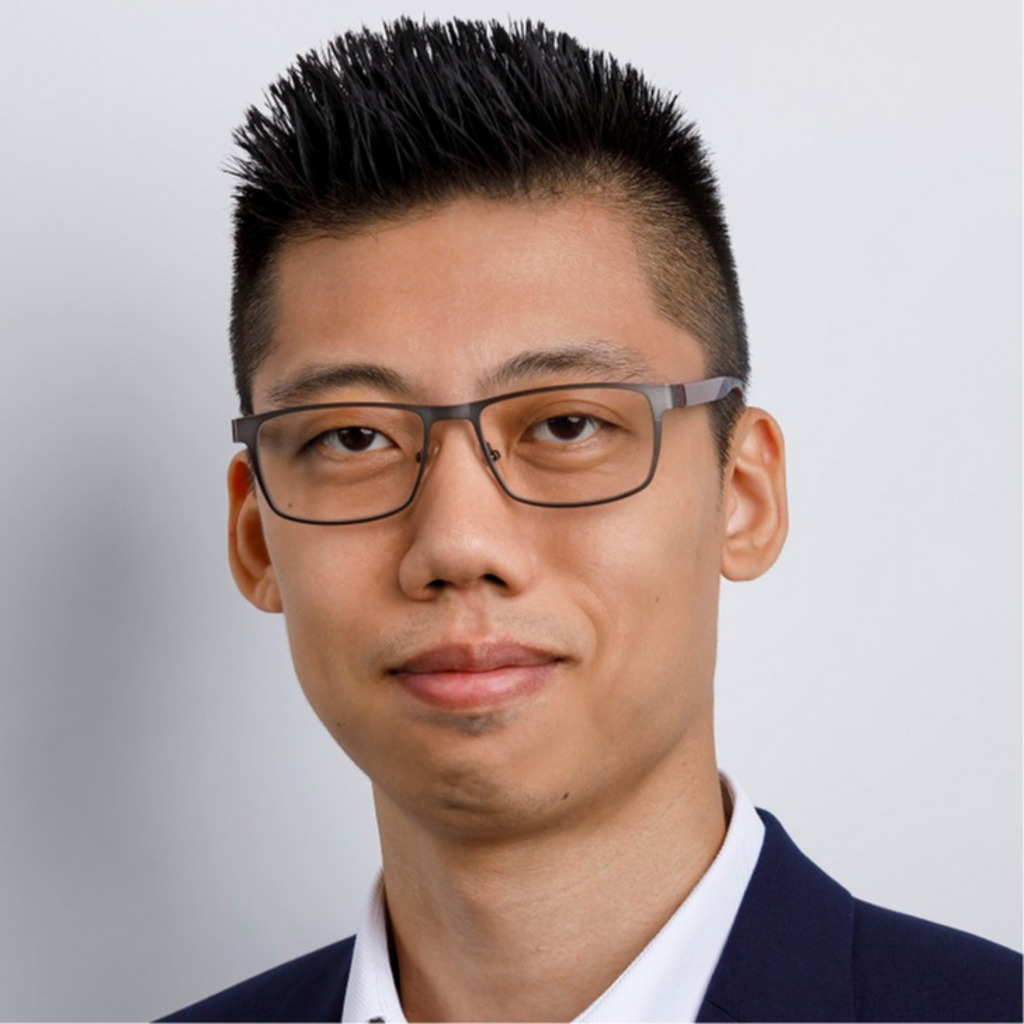 Qiu He Peng - Sales Consultant - Sack Fachmedien GmbH & Co. KG | XING