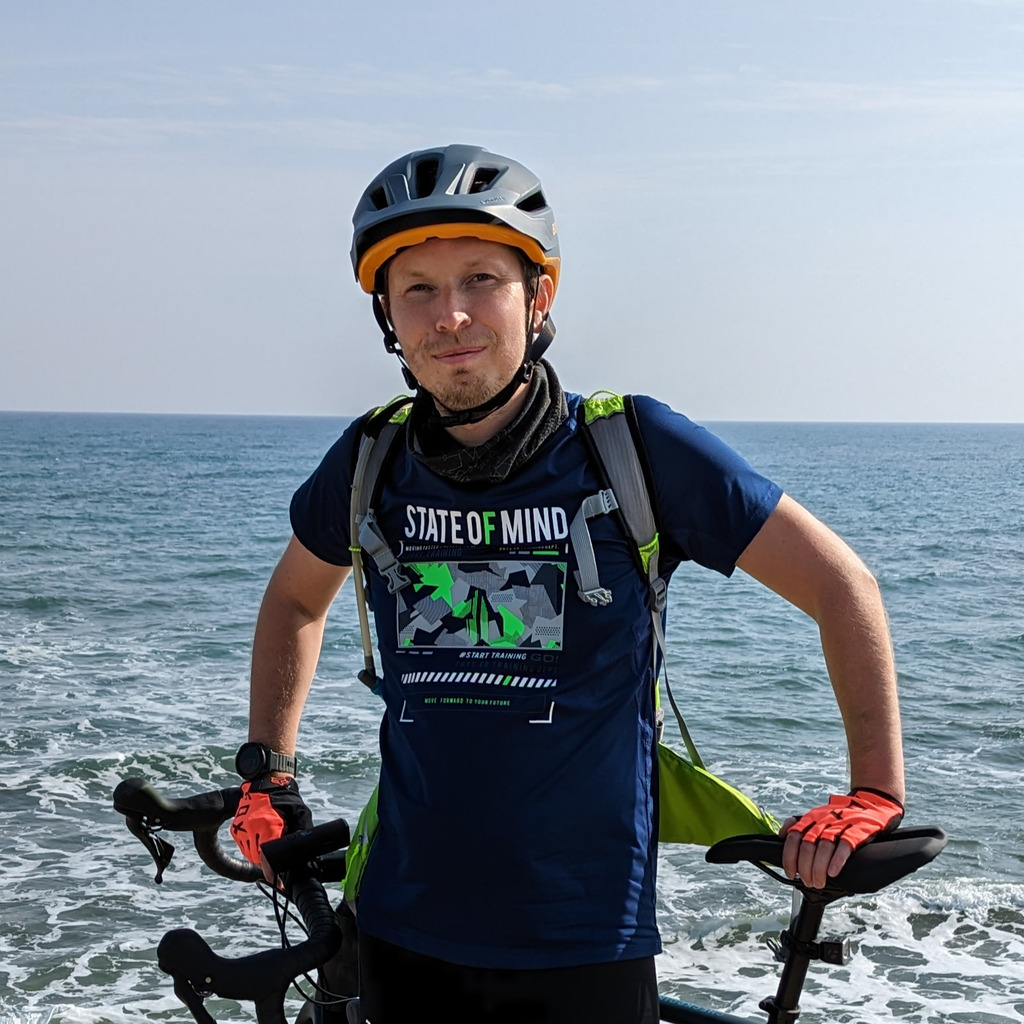 Andrey Orlov - Sr Software Engineer - Wrike | XING