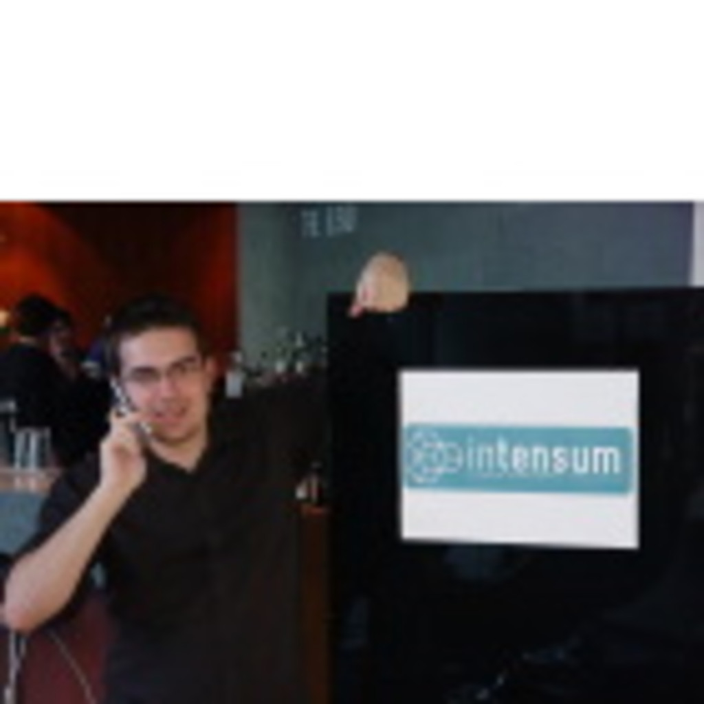 Nicolas Legrand - Business Intelligence (BI) Consultant - Intensum ...