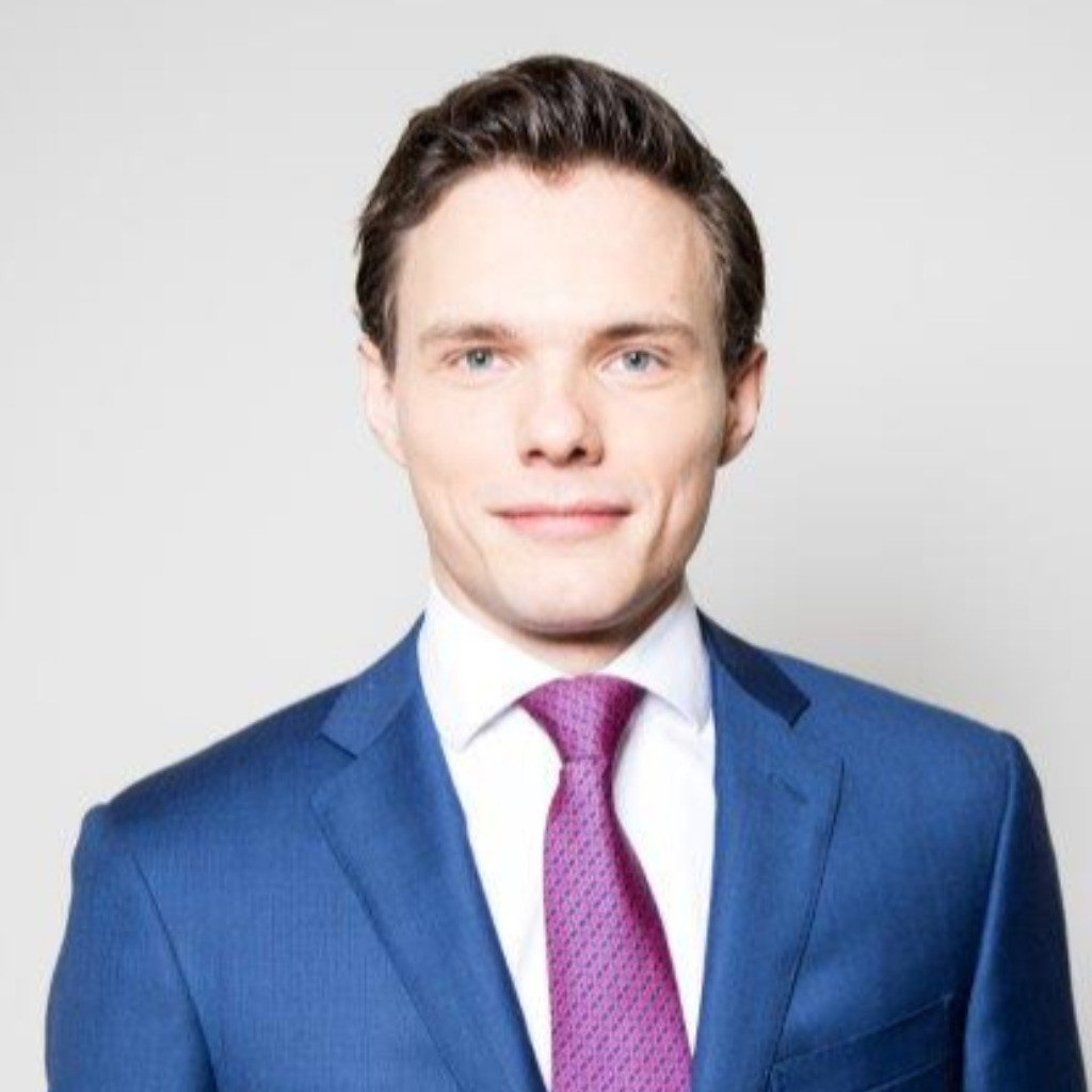 Tim Neijs - Director - Zanders | XING