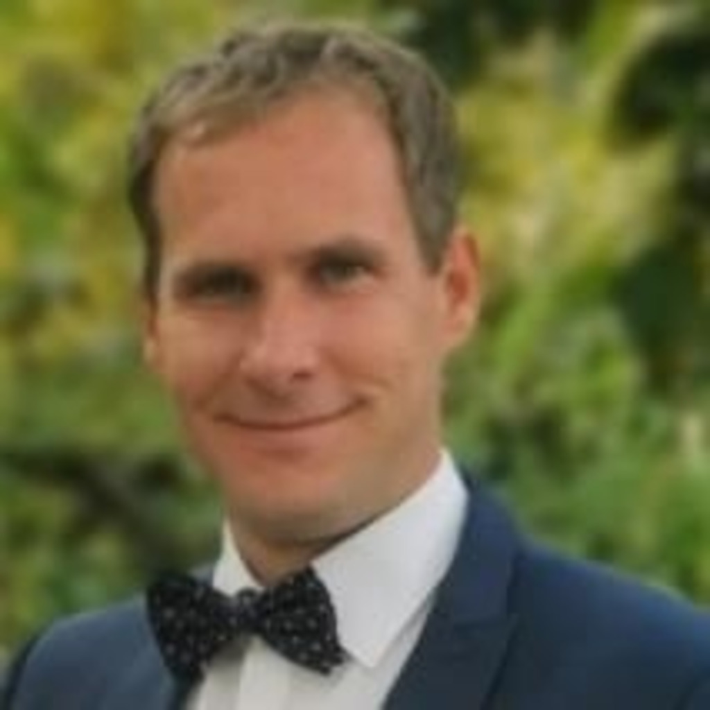 Tobias Rützel - Zerspanungsmechaniker - Wassermann Technologie GmbH | XING