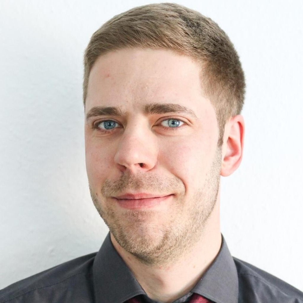 Manuel Galasky - User Sales Manager - Robert Bosch Power Tools GmbH | XING