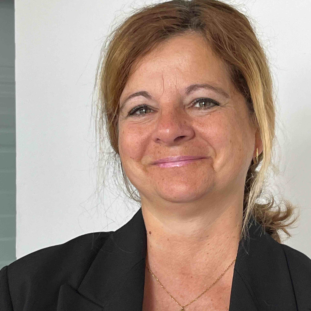 Angela Feldmann - Personalsachbearbeiterin - EDEKABANK AG | Hamburg | XING