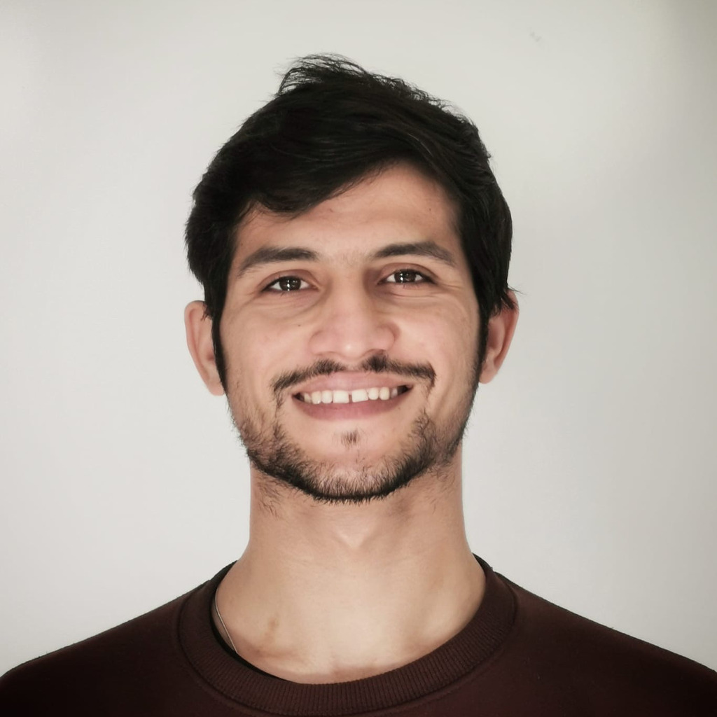 Hamid Mehmood - Volunteer - Ecomates | XING