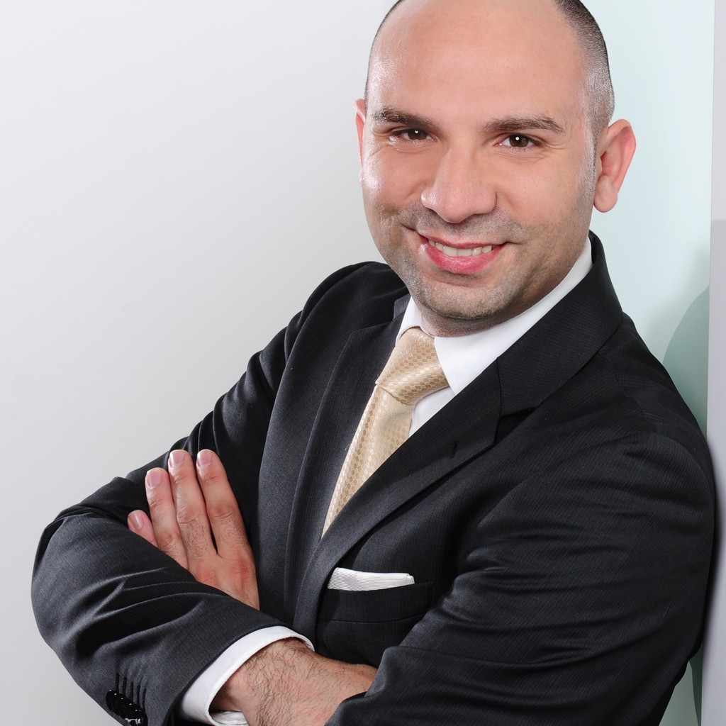 Michael Licitra - Innovation Manager | Product Owner Automation ...