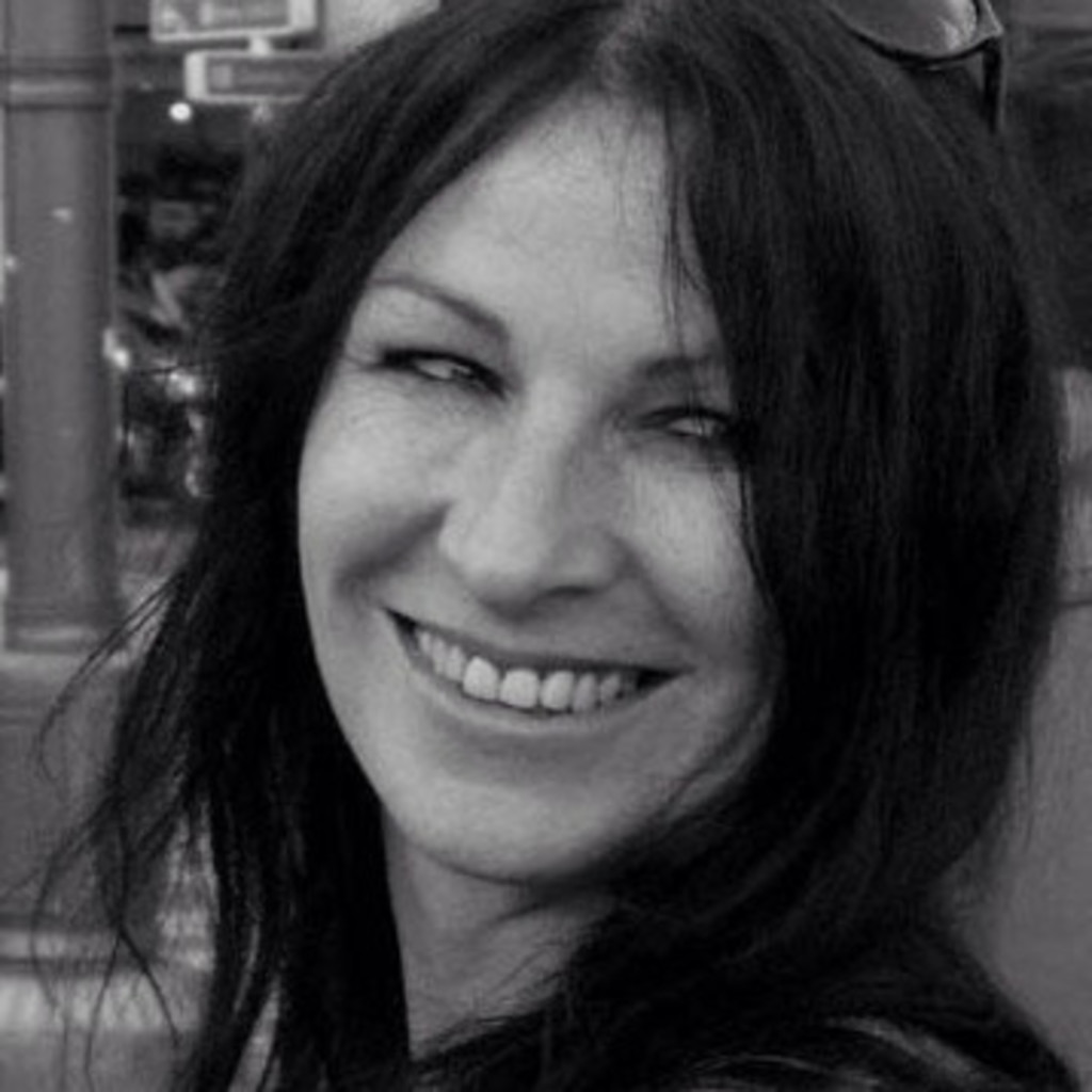 Edith Kron - Senior CRA/CTM1 - IQVIA Biotech | XING