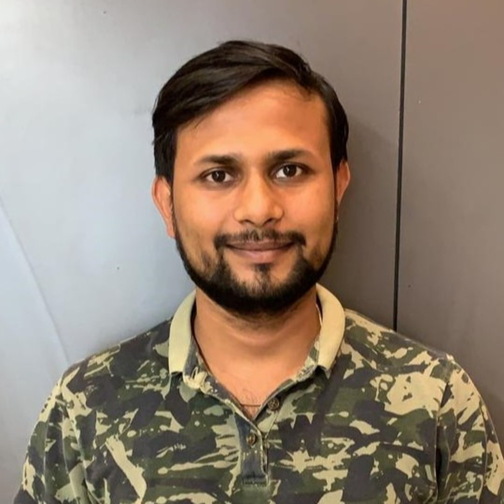 Anuj Goel - Computer Science and Engineering - Kurukshetra University ...