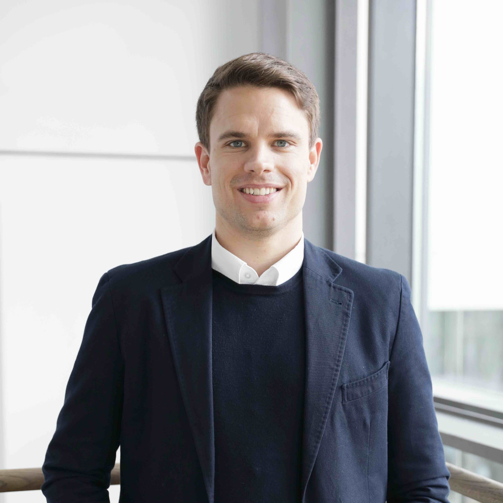 Alexander Henke - Etat Director - Campaigning Bureau | XING