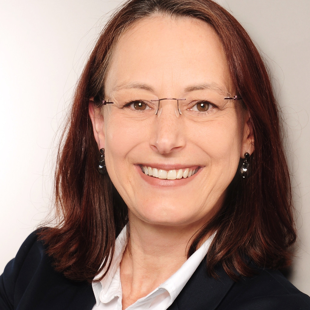 Andrea von Nida - Steuerberaterin - GHP Großmann, Holst und Partner mbB | XING