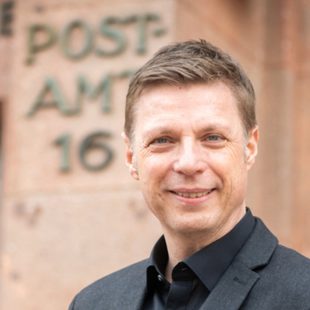 Hans-Curt Kurz - Niederlassungsleiter Vertrieb Post & Paket Dresden ...