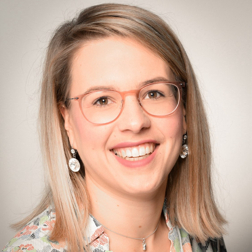 Denise Schüll - Expert Controlling Central Functions - PowerCo SE | XING