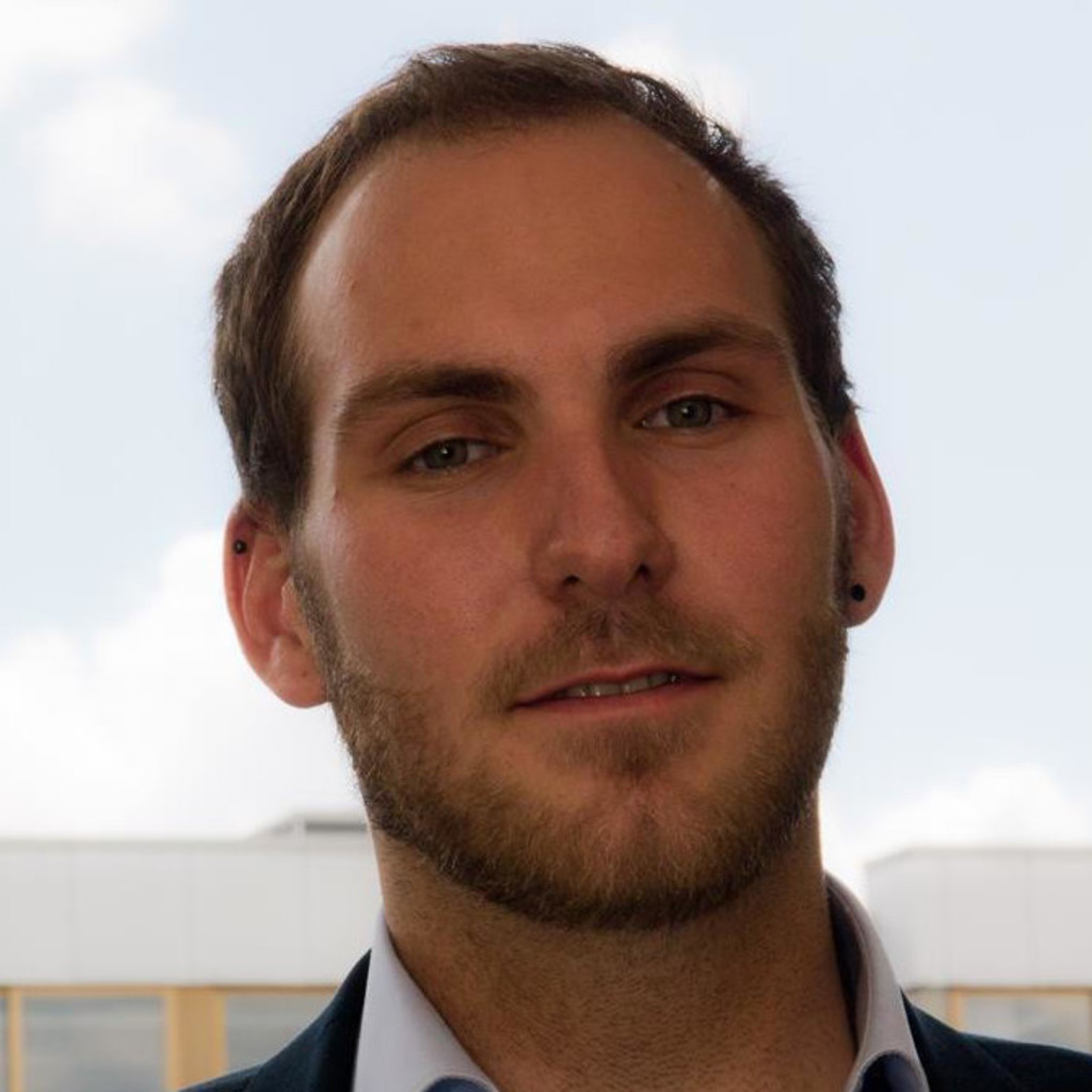 Andreas Baumann - Projektleiter Verfahrenstechnik - Molkerei Alois ...