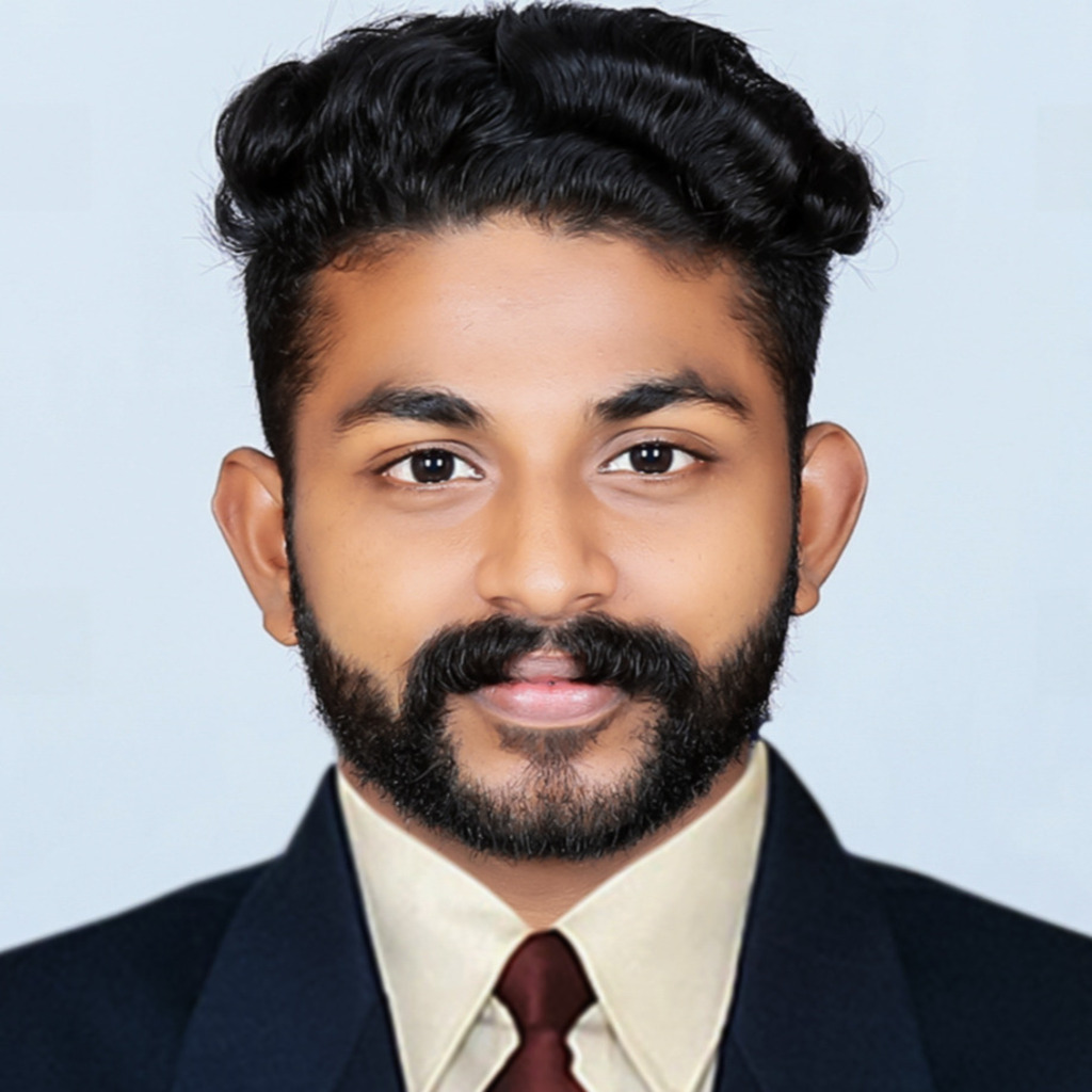 Nikhil Krishnan - Sales Channel Manager - Anoop c | XING