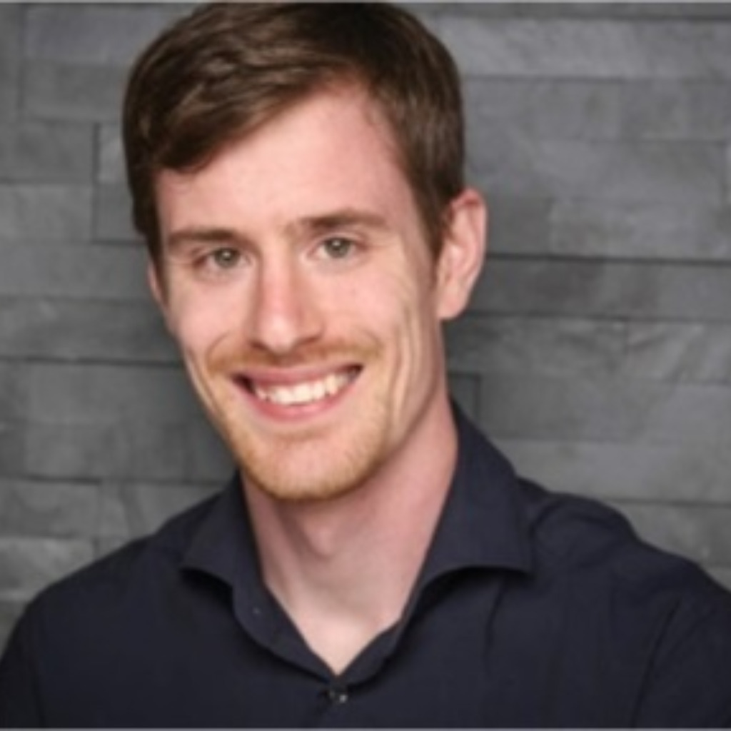 Jake Mitchell Maytum: Ausbildung und Berufserfahrung | XING