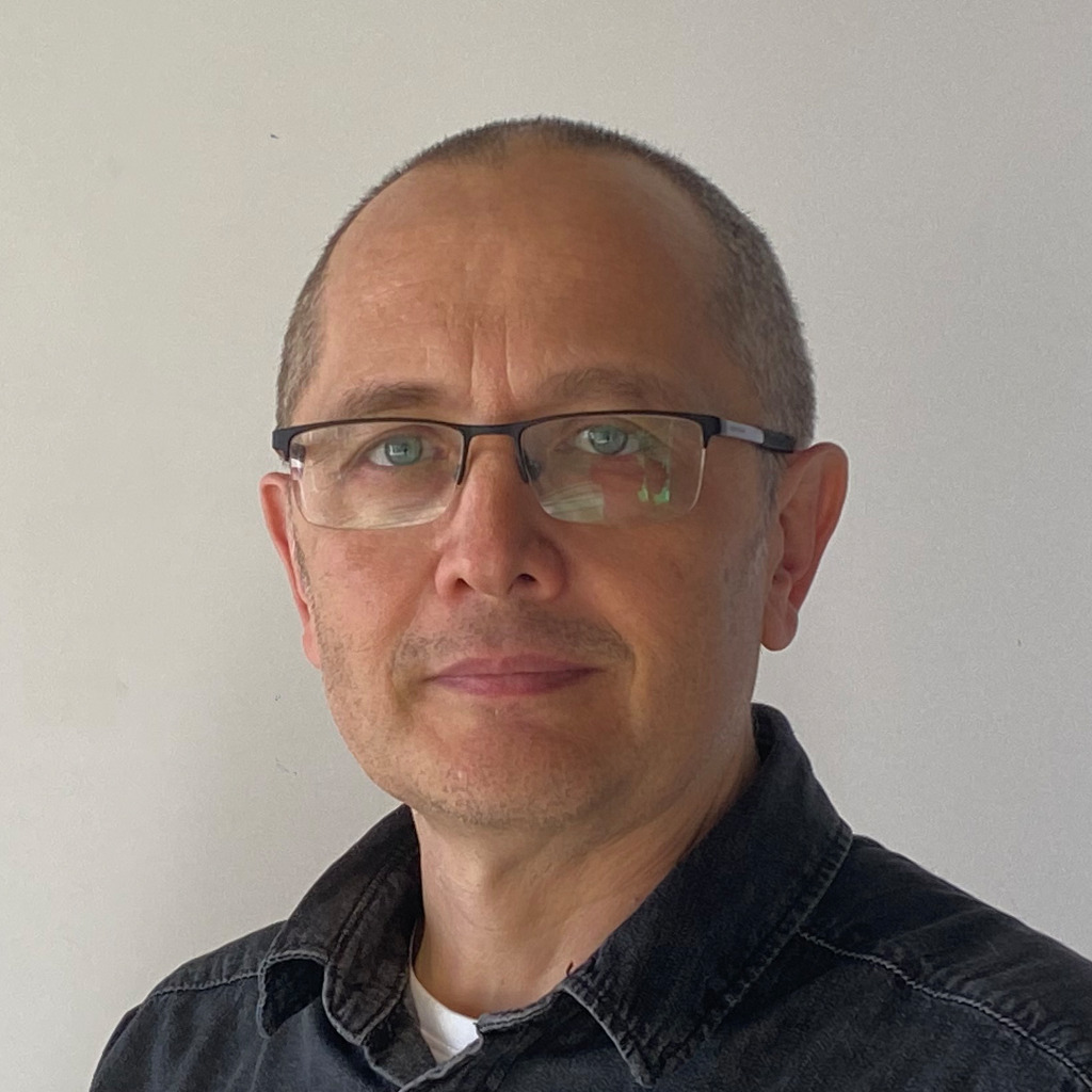 Chris Proost - Business Development Manager - OTN Systems | XING