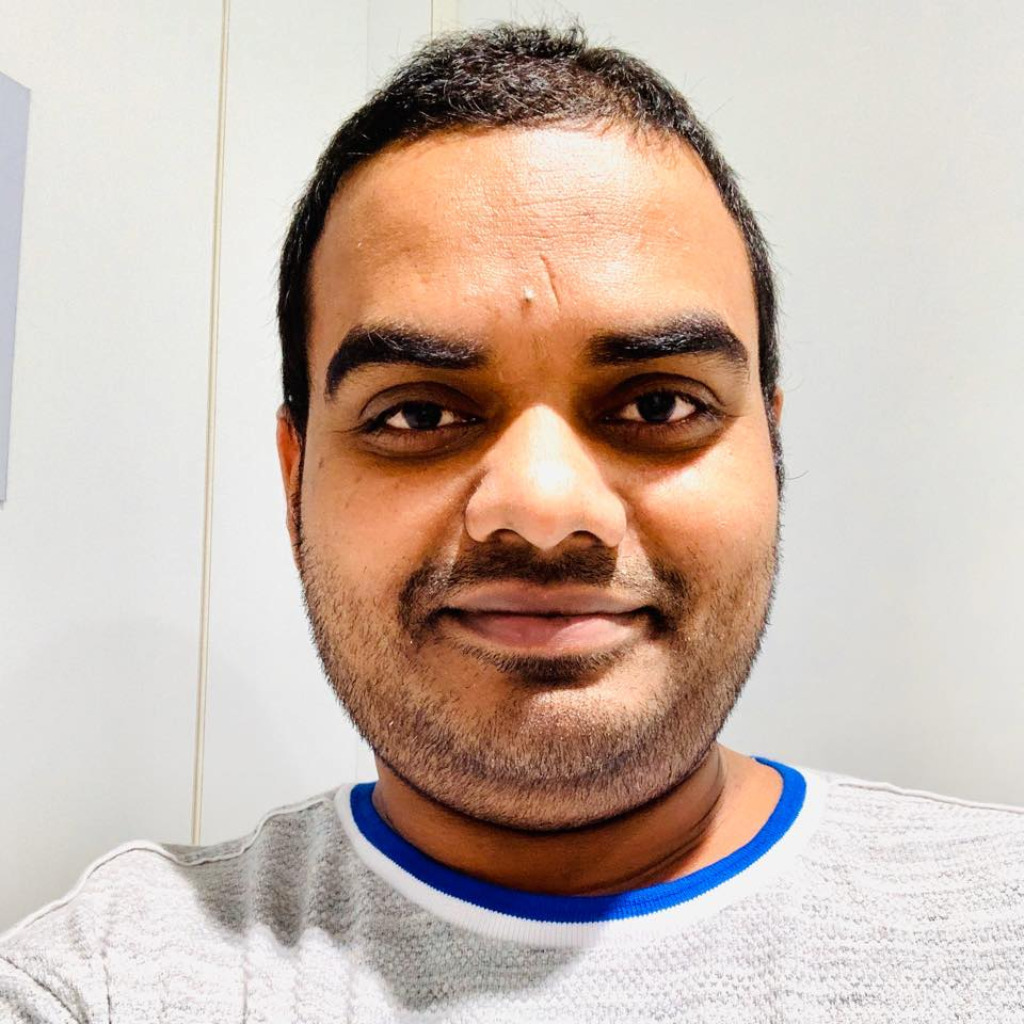 Dharmendra Kumar - Team Leader Software Development - Fiserv | XING