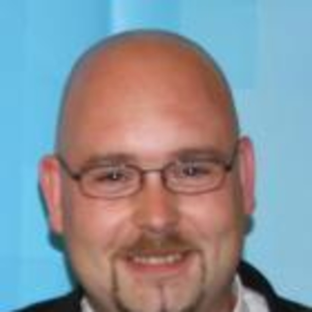 Martin Liebl - Kreditoren-Buchhalter - IAC Plattling | XING