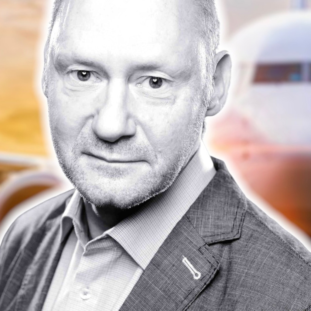 Axel Klausing - Fluggastabfertiger - WISAG Passage Service BER GmbH ...