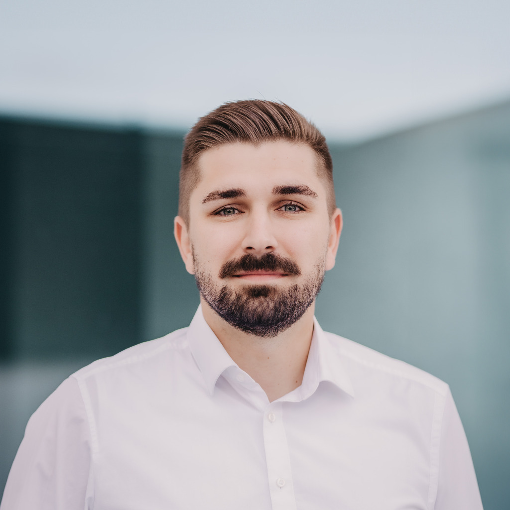Lukas Schneider - Account Manager - Bechtle | XING