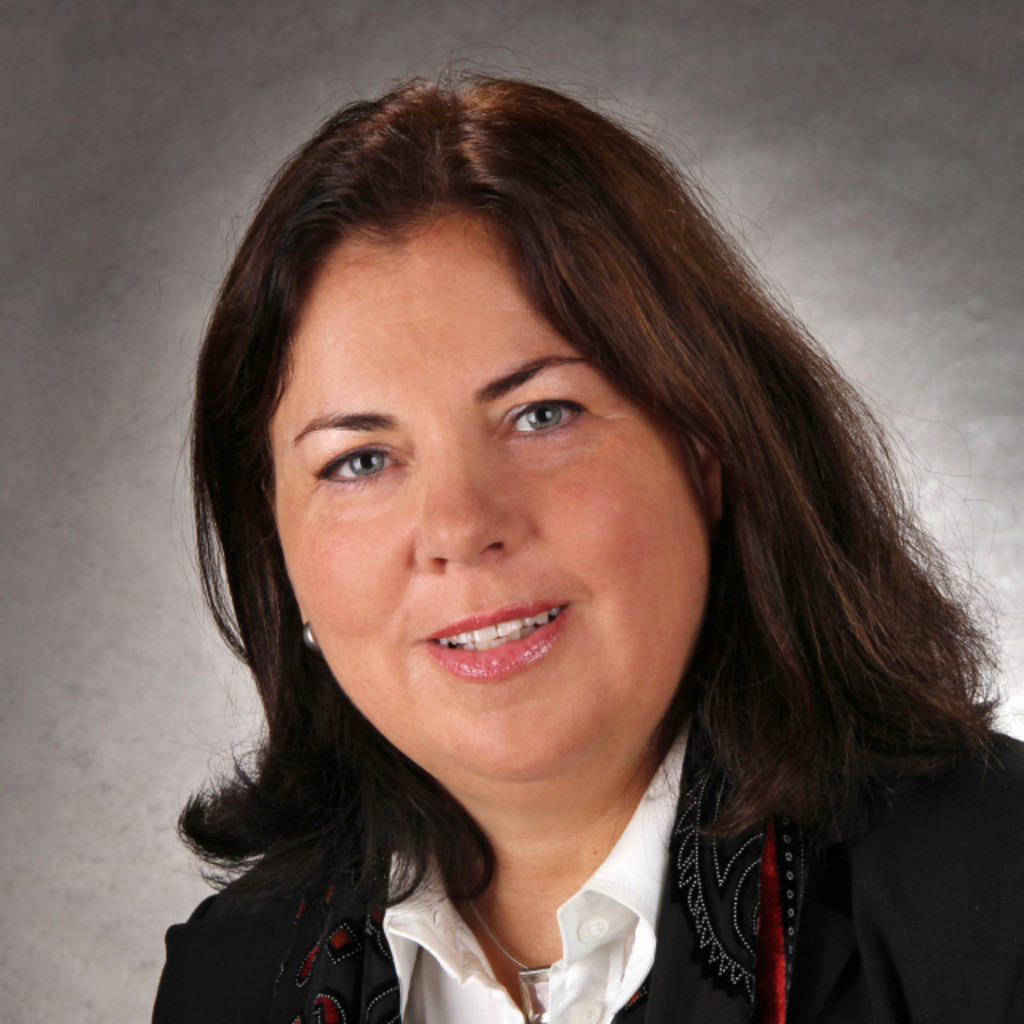 Christina Kejik-Hopp - Selbständig - Selbständiger Trainer | XING