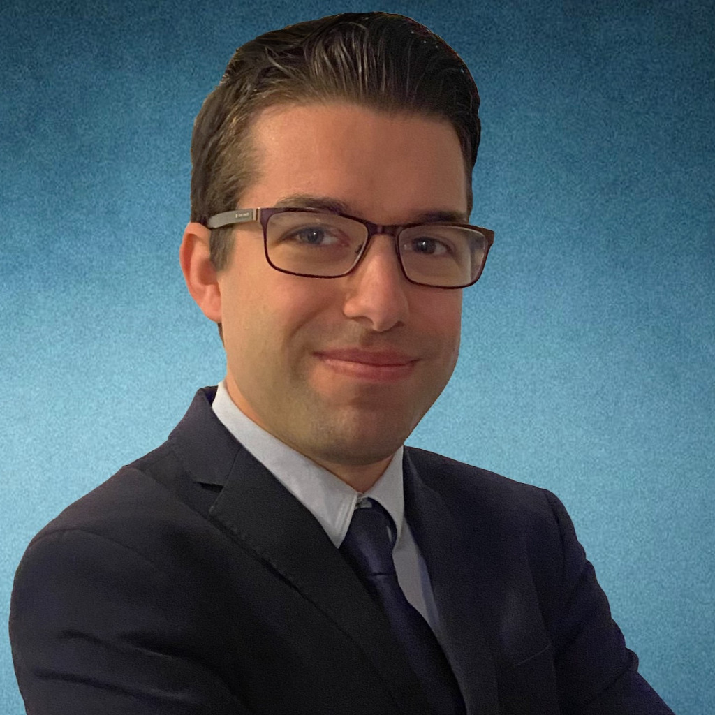 Alexander Ecker - Risikocontroller - KfW Bankengruppe | XING