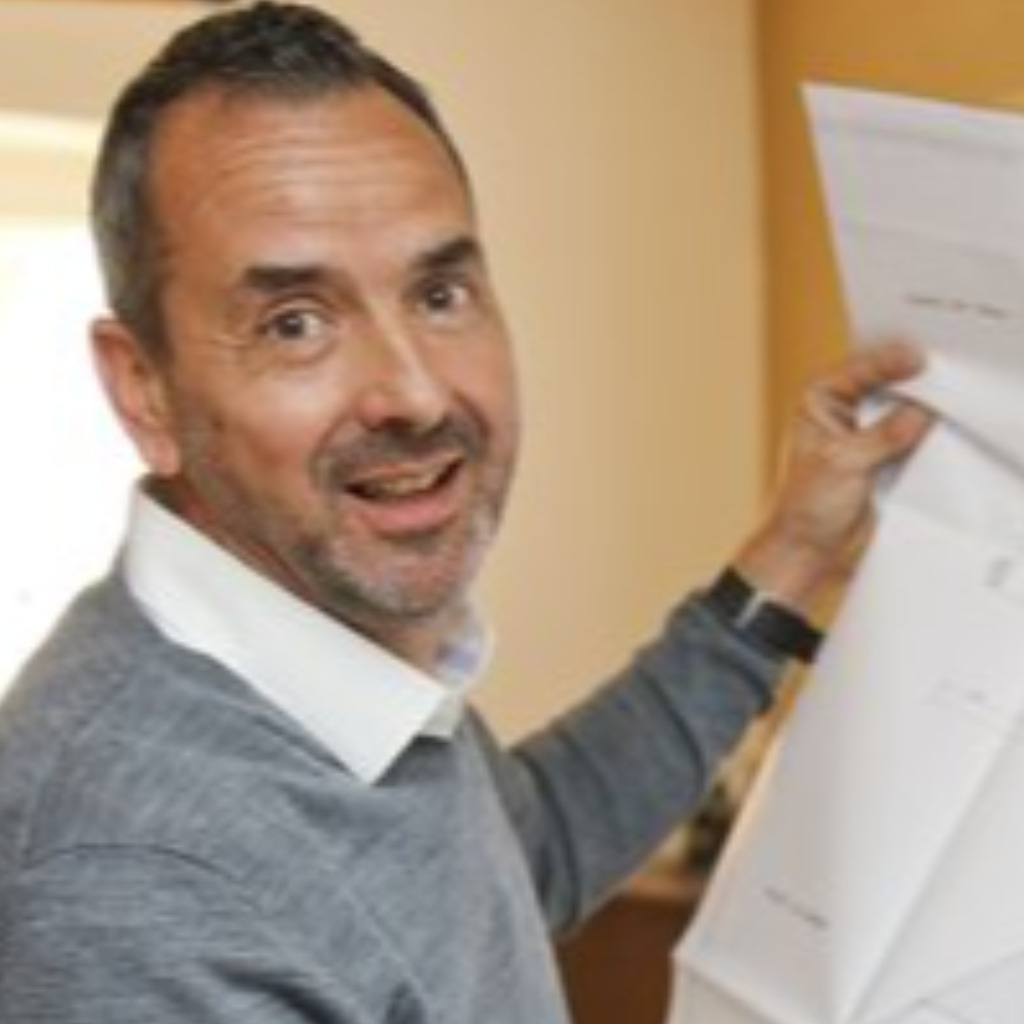 Alexander Mock - ÖPNV-Referent - Stadtverwaltung Kaiserslautern | XING