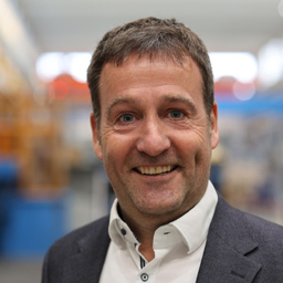 Michael Gessner - Director Planning NT - Starkstrom-Gerätebau GmbH | XING