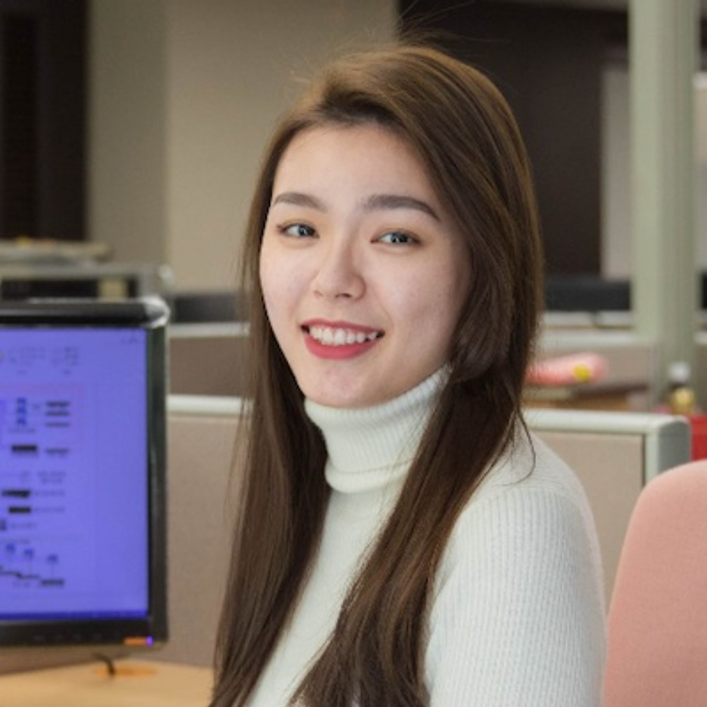 Tzu Yu Chen - Procurement Manager - Vivian & Vincent International Trading Company Ltd. | XING