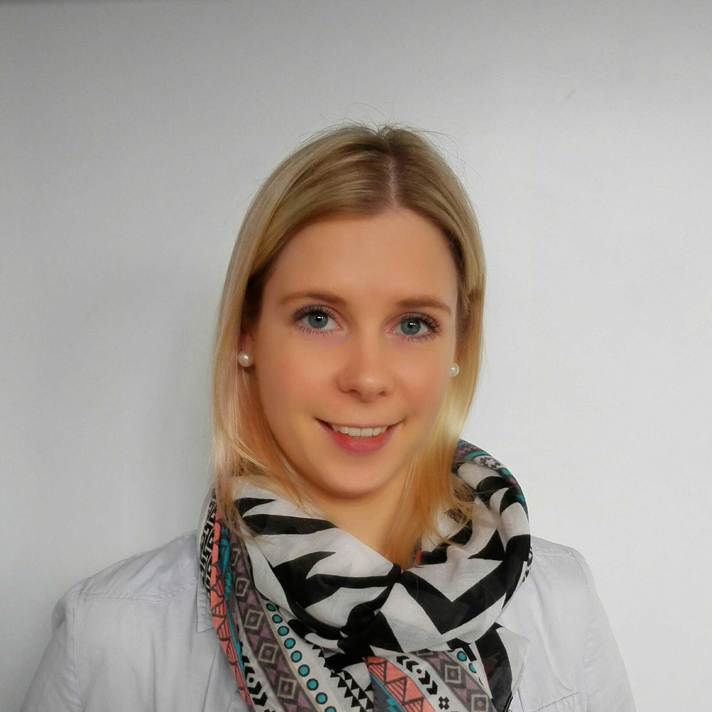 Julia Potthöfer - Gesundheitsbildung - Fachhochschule Bielefeld | XING