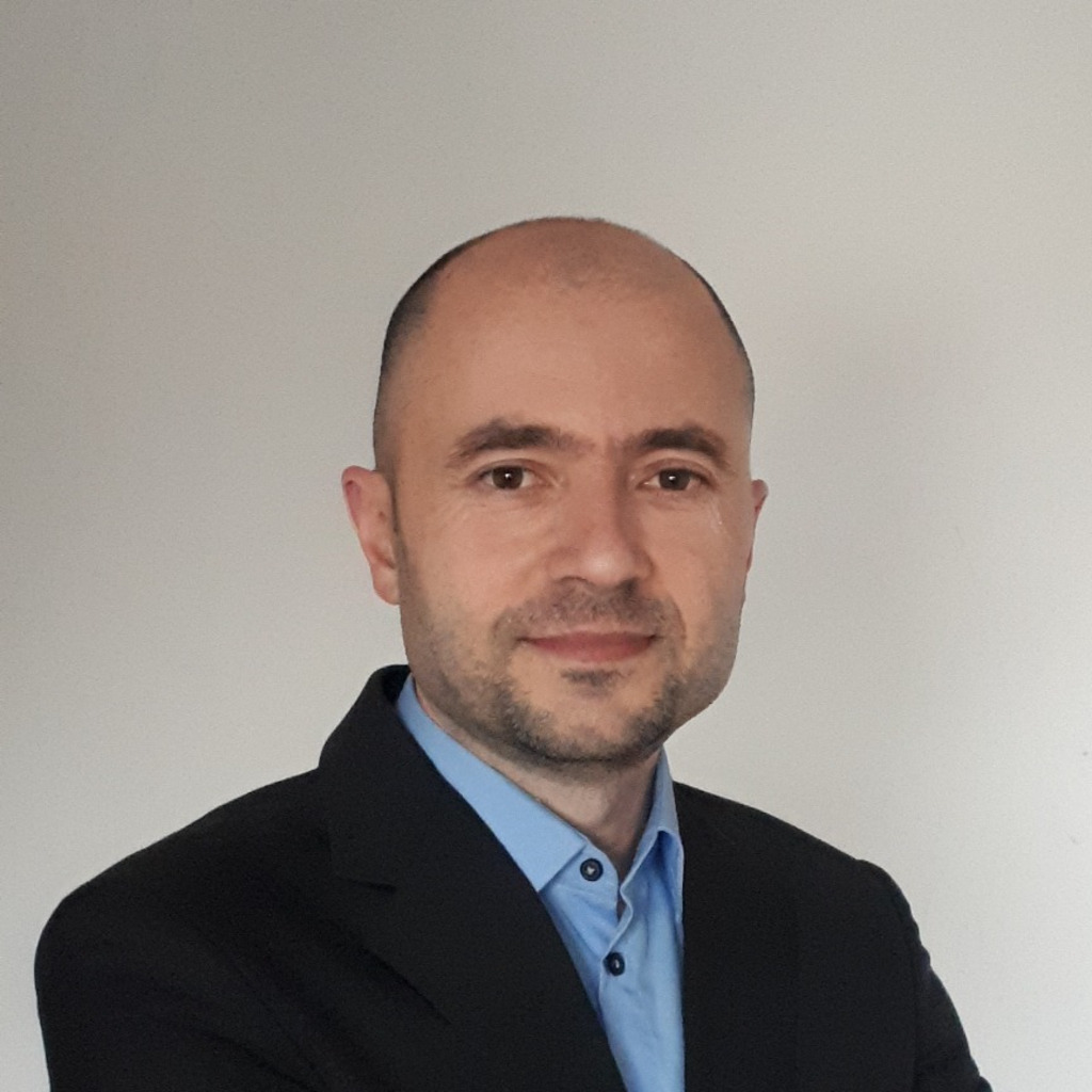 Dipl.-Ing. Barisa Aracic - System specialist - Mercury PSI | XING