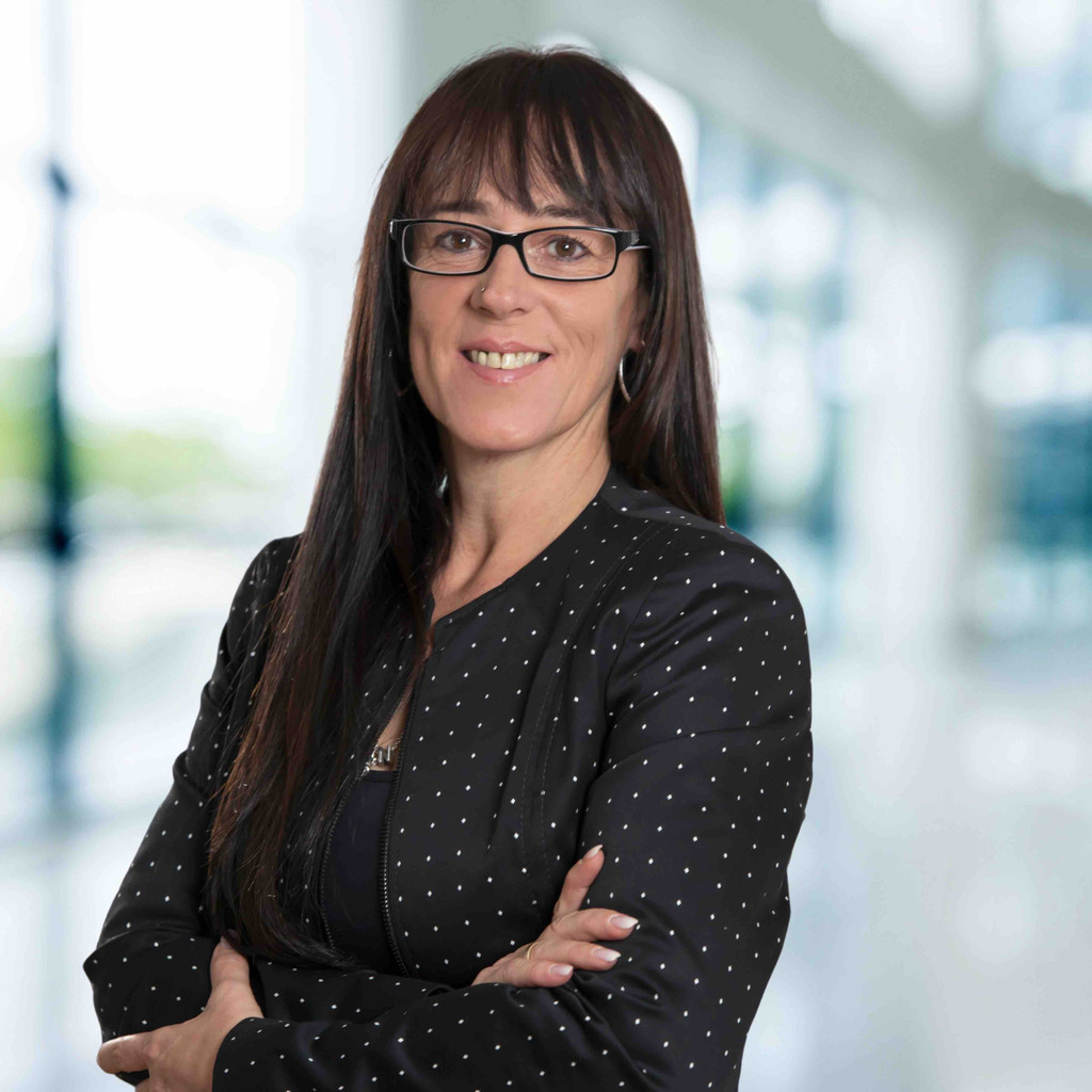 Nancy Verena Becker - Arzthelferin - Varisano Kliniken Frankfurt-Main ...