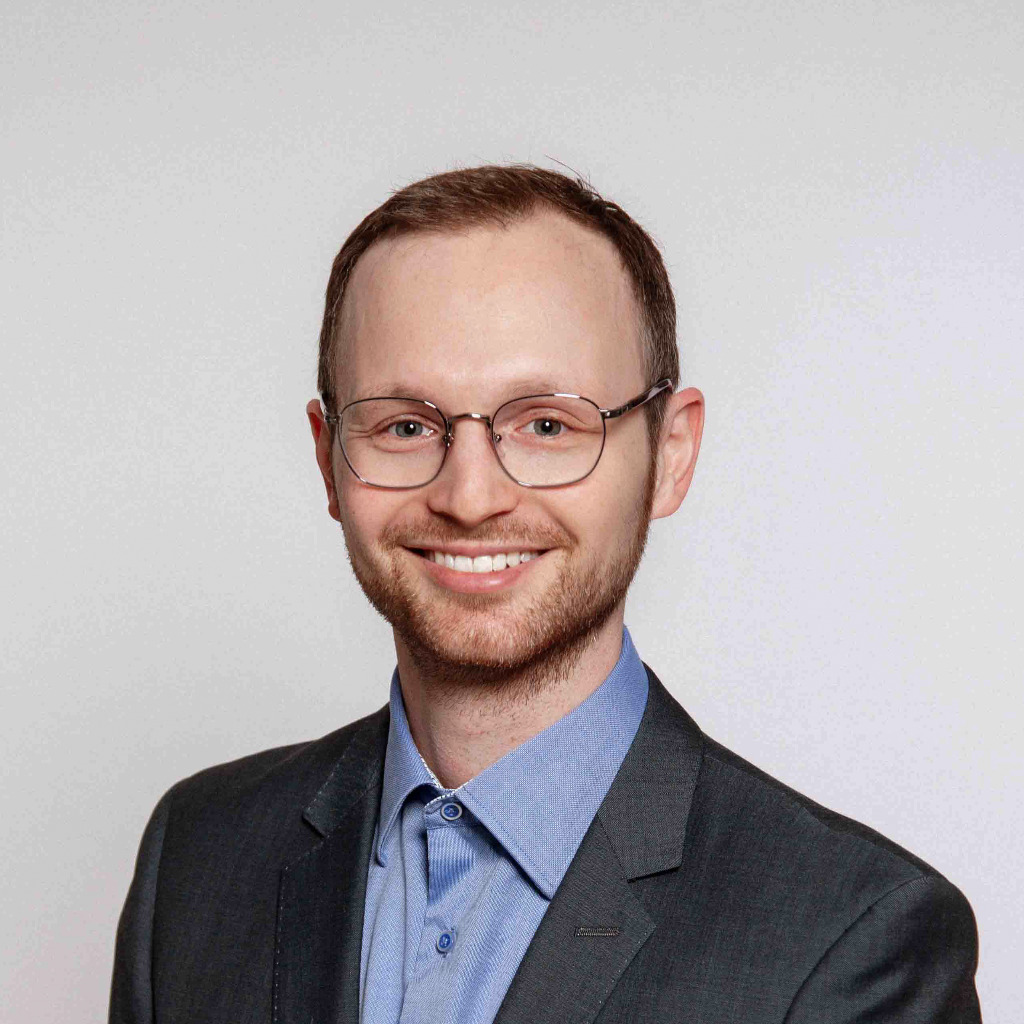 Patrick Peter - Group Accounting & Reporting Specialist - Alpiq | XING