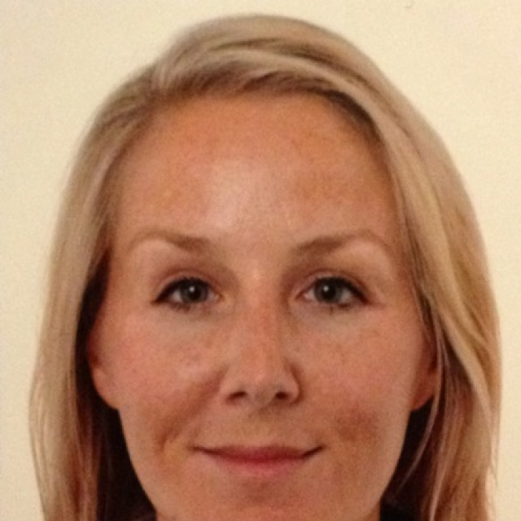 Cathrin Wißmann - Redakteurin im Ressort "Leben" - Stern | XING