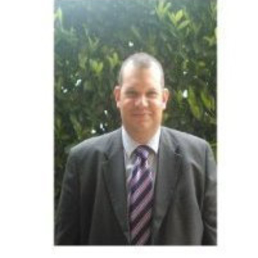 Valerio Goia - Head of Renewables - Thomas Radford | XING