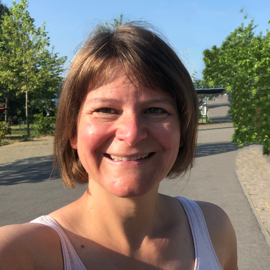 Isabella Dias Martins - Teamassistentin - Geiger Entsorgung GmbH & Co ...