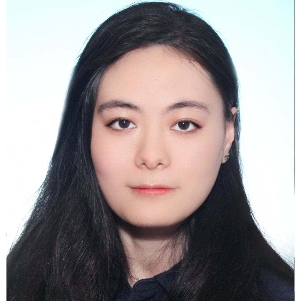 Chenyan Feng - Studentische Hilfskraft - Institut für integrierte Analogschaltungen der RWTH ...